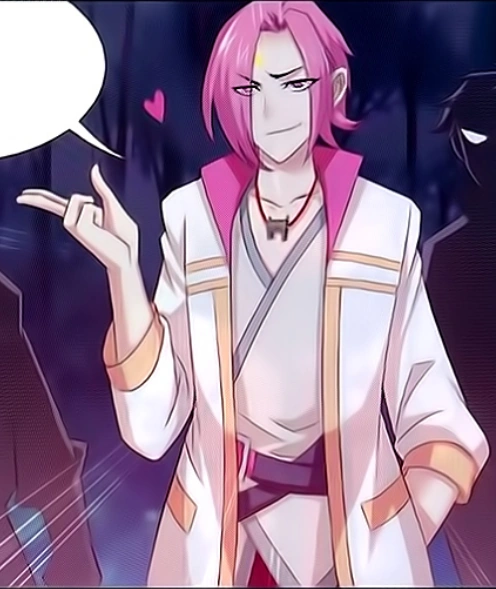 Zhou Li | The Great Ruler Wiki | Fandom