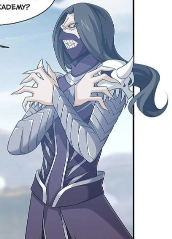 Mu Gu | The Great Ruler Wiki | Fandom