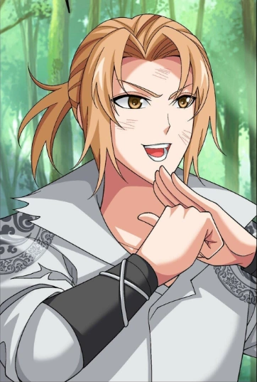 Lin Zhou | The Great Ruler Wiki | Fandom