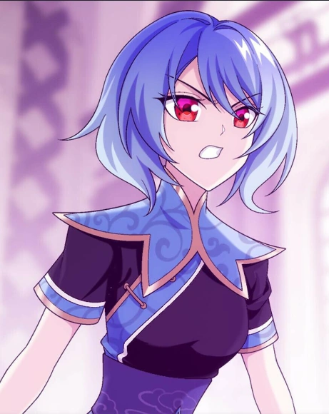 Tang Bing | The Great Ruler Wiki | Fandom