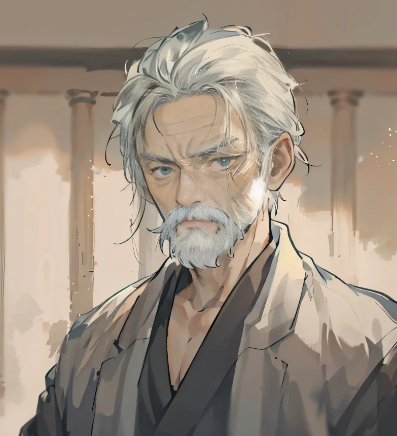 Gu Shihuang | The Great Ruler Wiki | Fandom