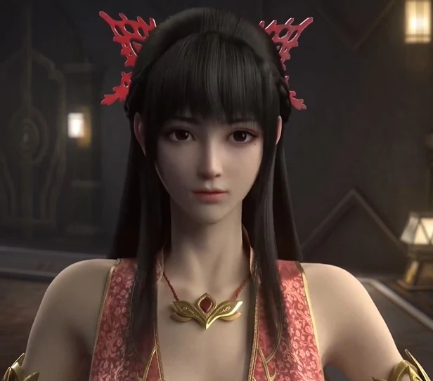 Hong Ling | The Great Ruler Wiki | Fandom