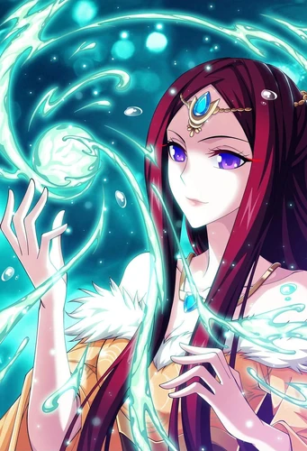 Su Xuan | The Great Ruler Wiki | Fandom