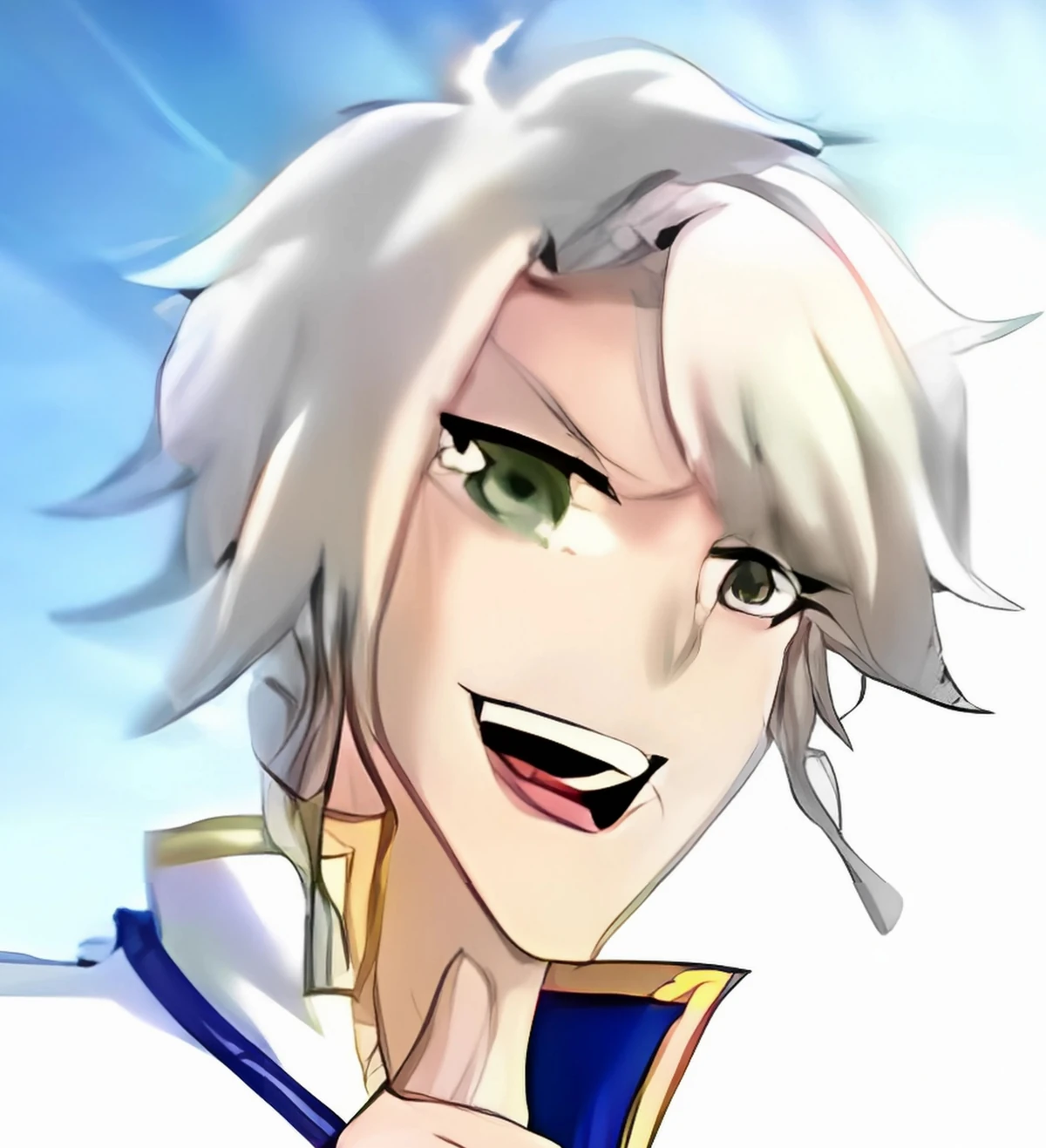 Chen Fan | The Great Ruler Wiki | Fandom