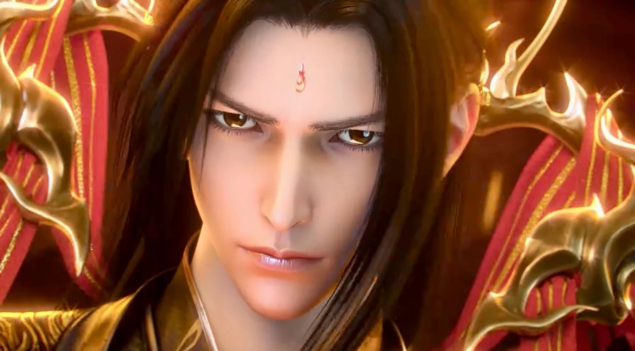 Discuss Everything About The Great Ruler Wiki | Fandom