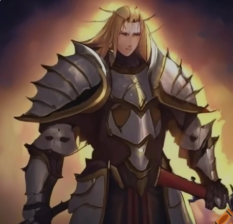 Han Shan | The Great Ruler Wiki | Fandom