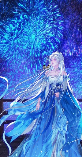 Luo Li | The Great Ruler Wiki | Fandom