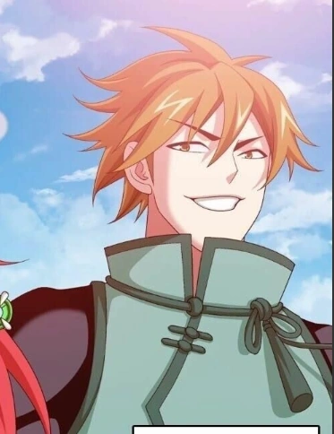 Wu Ling | The Great Ruler Wiki | Fandom