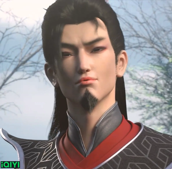 Liu Zong | The Great Ruler Wiki | Fandom