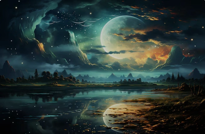 Myriad Beast Graveyard | The Great Ruler Wiki | Fandom