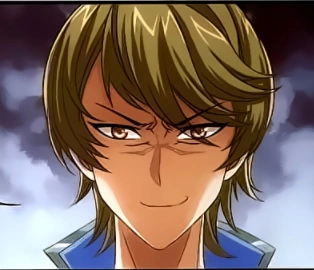 Yang Hong | The Great Ruler Wiki | Fandom