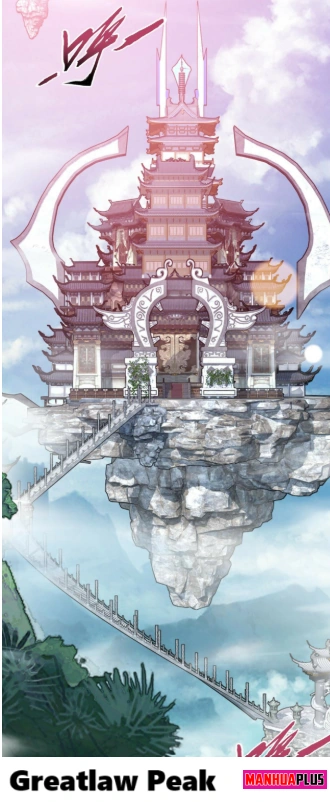 Greatlaw Peak | The Great Ruler Wiki | Fandom