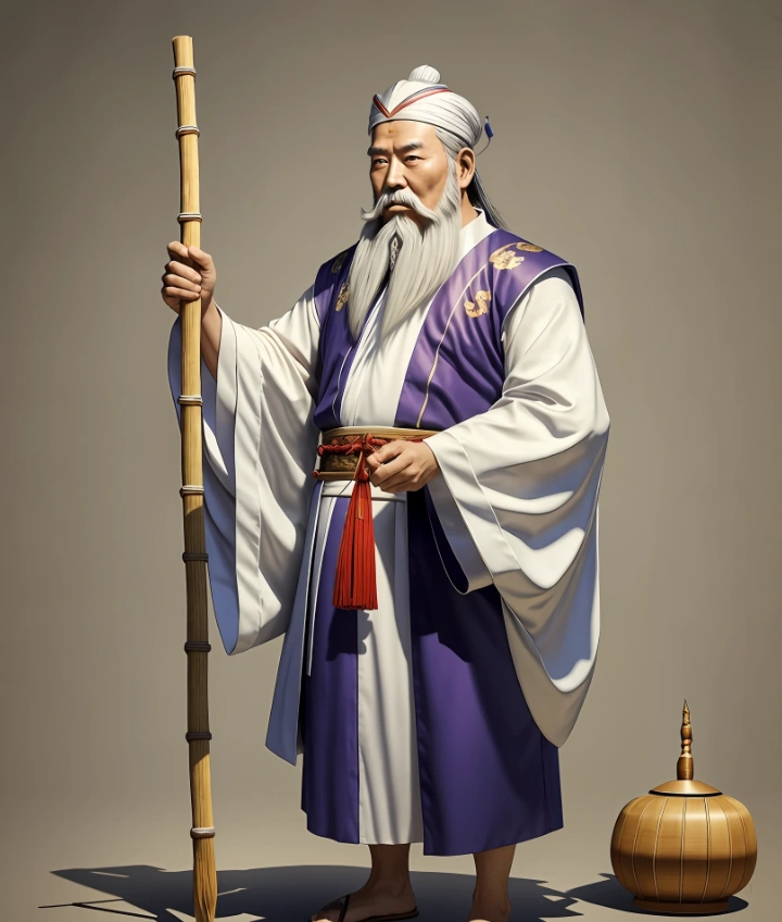 Chi Yan | The Great Ruler Wiki | Fandom