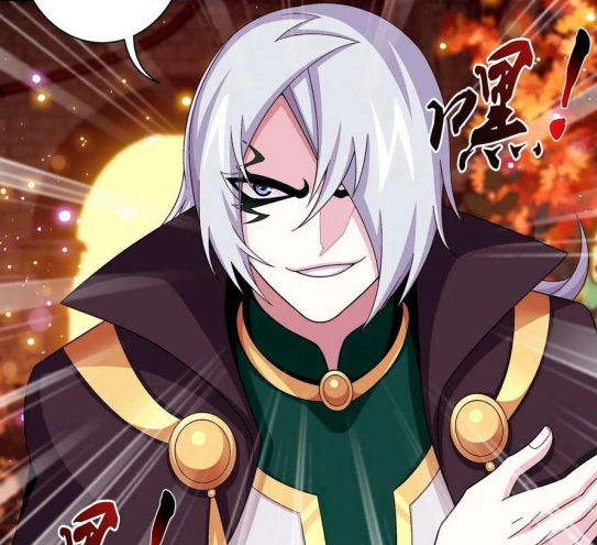 Zhen Qing | The Great Ruler Wiki | Fandom