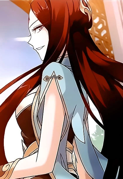 Su Xuan/Gallery | The Great Ruler Wiki | Fandom