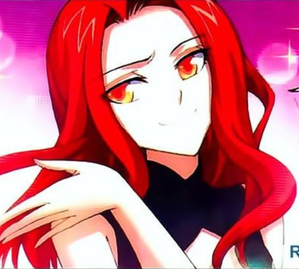 Hong Ling | The Great Ruler Wiki | Fandom