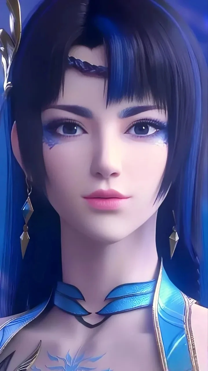 Category:Female Characters | The Great Ruler Wiki | Fandom