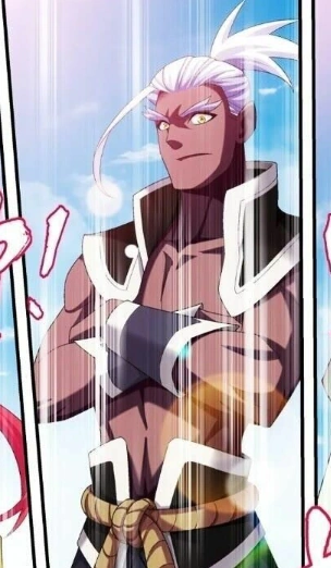 Qiu Ning | The Great Ruler Wiki | Fandom