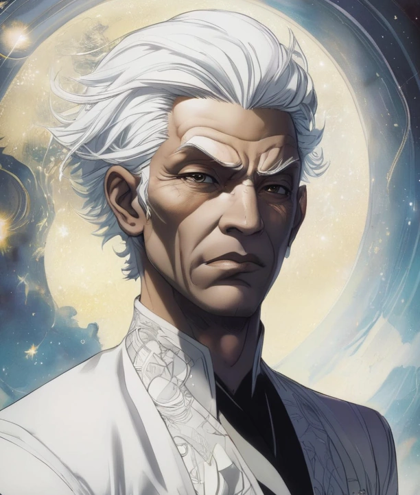 Mo Yin | The Great Ruler Wiki | Fandom