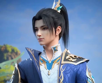 Mu Chen | The Great Ruler Wiki | Fandom