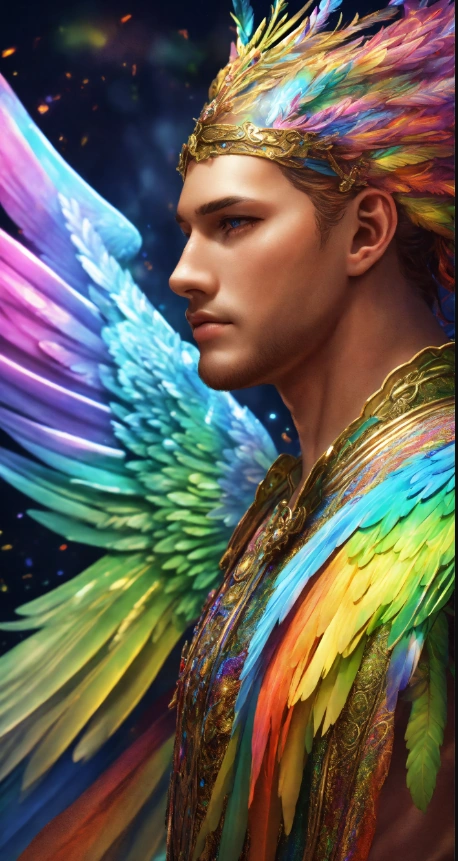 Fang Jing | The Great Ruler Wiki | Fandom