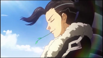 Mu Chen | The Great Ruler Wiki | Fandom