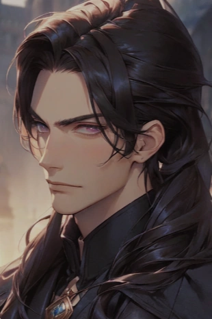 Mo Xin | The Great Ruler Wiki | Fandom