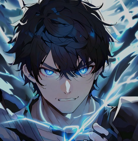 Lu Sui | The Great Ruler Wiki | Fandom