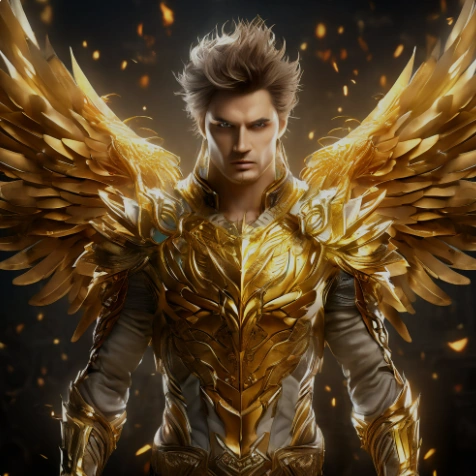 Mo Feng | The Great Ruler Wiki | Fandom