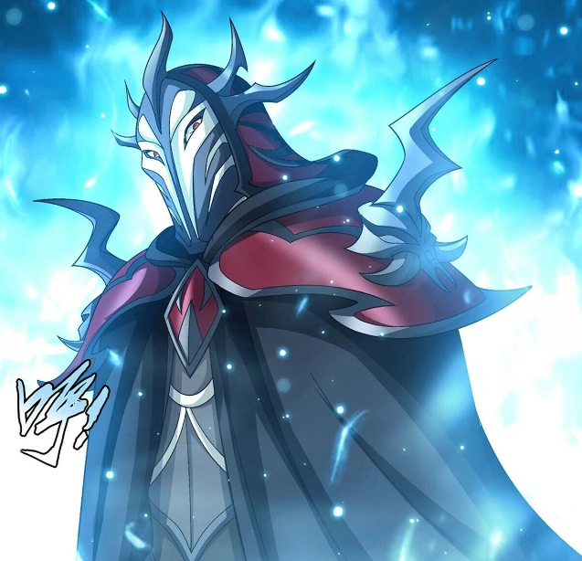 Netherworld Prince | The Great Ruler Wiki | Fandom