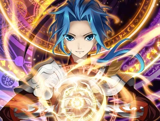 Mu Chen/Gallery 2 | The Great Ruler Wiki | Fandom
