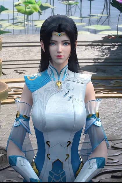 Su Xuan/Gallery | The Great Ruler Wiki | Fandom