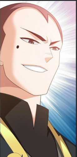 Chen Ya The Great Ruler Wiki Fandom