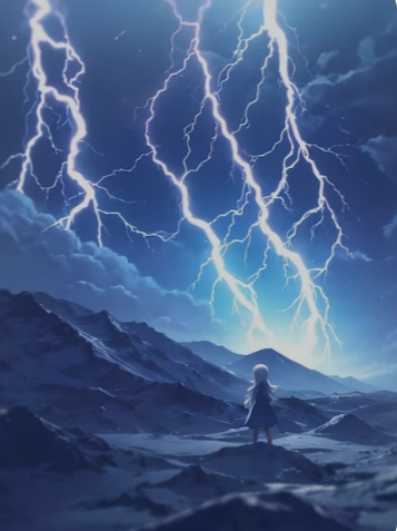 Lightning Territory | The Great Ruler Wiki | Fandom