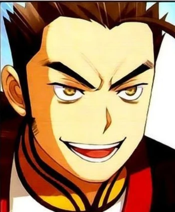 Mu Yuan | The Great Ruler Wiki | Fandom