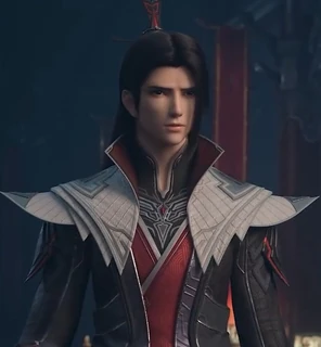 Liu Mubai/Gallery | The Great Ruler Wiki | Fandom