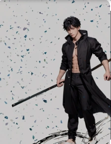 Lu Hou | The Great Ruler Wiki | Fandom