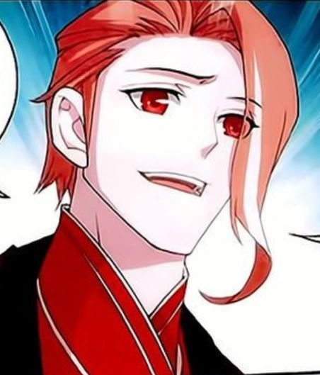 Liu Ming | The Great Ruler Wiki | Fandom