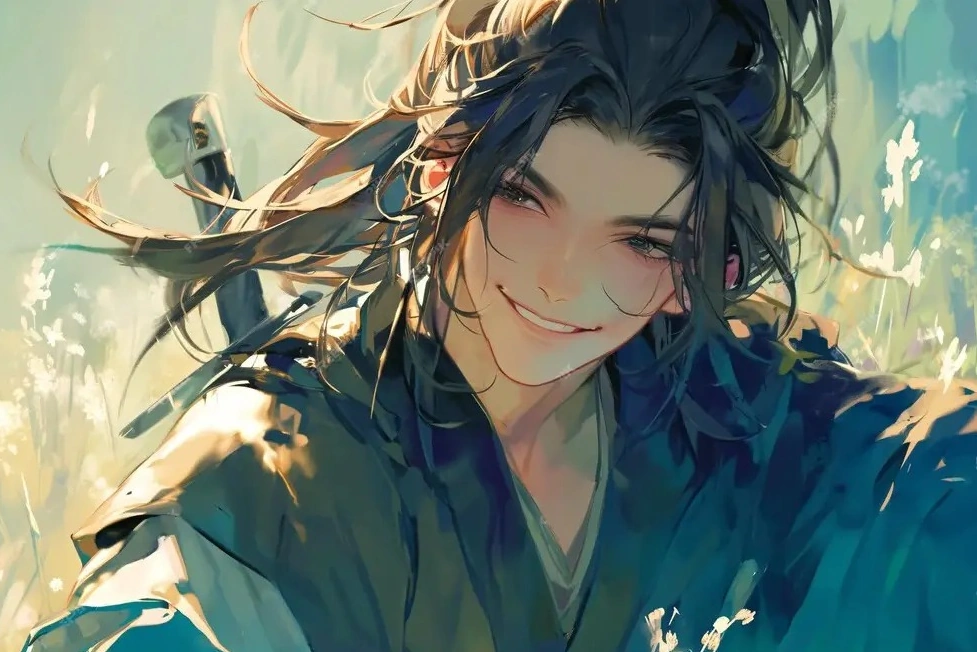 Zhou Ling | The Great Ruler Wiki | Fandom