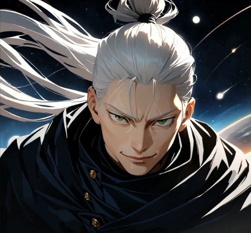 Xuan Guang | The Great Ruler Wiki | Fandom