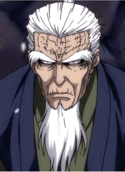 Xuan Zun | The Great Ruler Wiki | Fandom