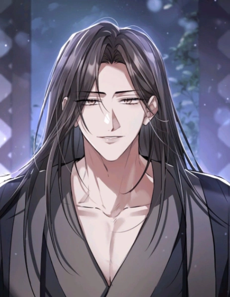 Liu Zhan | The Great Ruler Wiki | Fandom