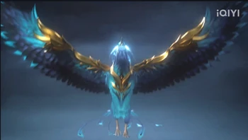 Jiu You | The Great Ruler Wiki | Fandom