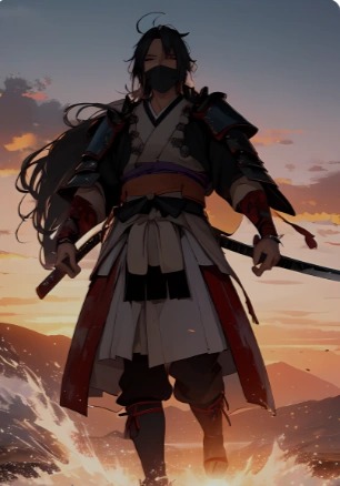 Lu Kui | The Great Ruler Wiki | Fandom