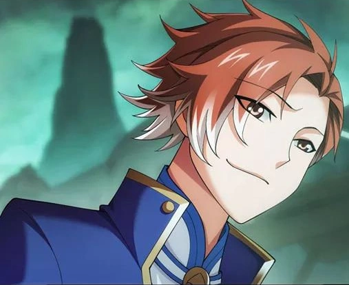 Mu Fengyang | The Great Ruler Wiki | Fandom