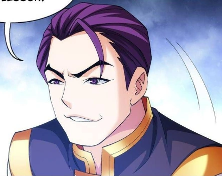 Dong Yuan | The Great Ruler Wiki | Fandom