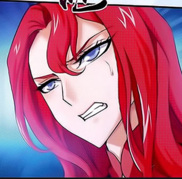 Hong Ling (Senior) | The Great Ruler Wiki | Fandom