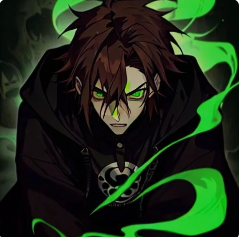 Lin Ming | The Great Ruler Wiki | Fandom