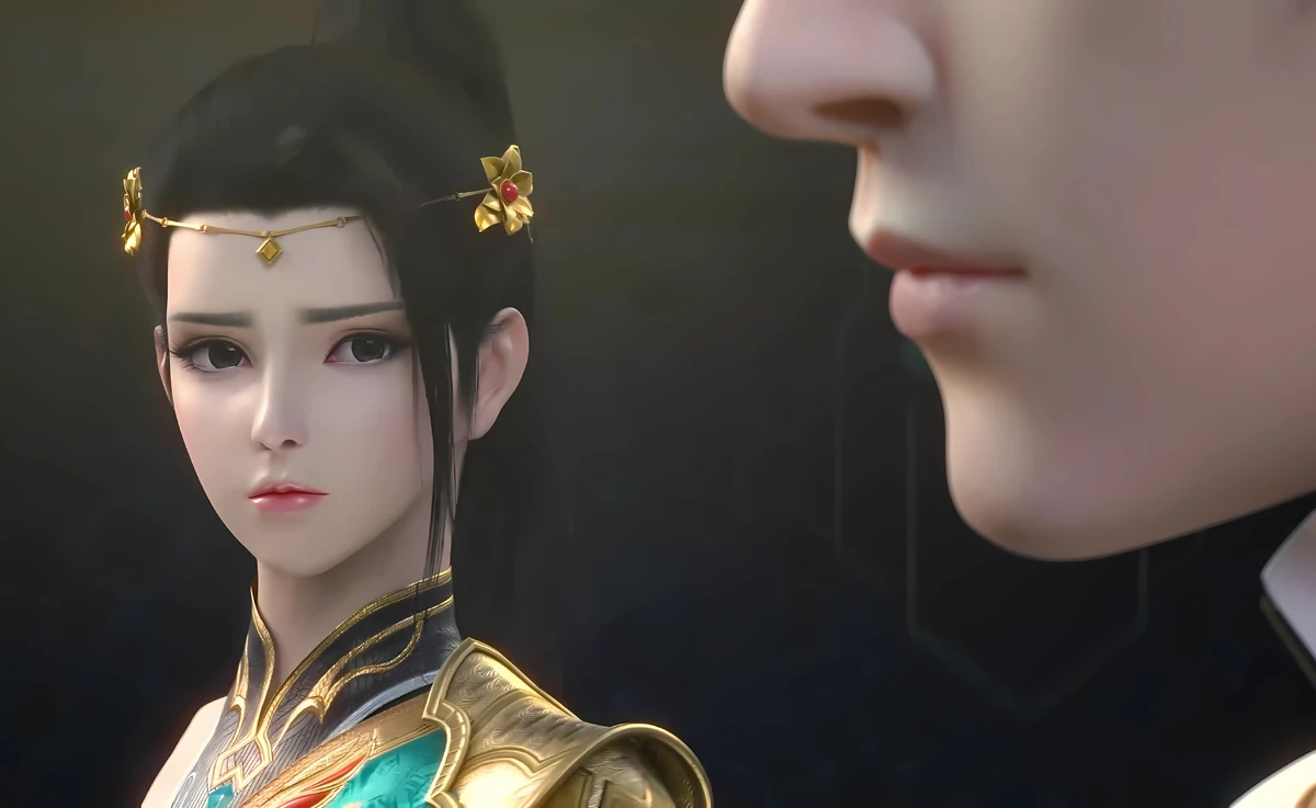 Tang Qian'er/Gallery | The Great Ruler Wiki | Fandom