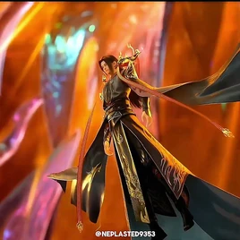 Xiao Yan | The Great Ruler Wiki | Fandom